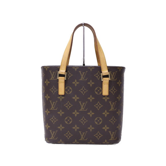 Louis Vuitton | Bags | Louis Vuitton Vavin Pm Monogram Canvas Handbag ...